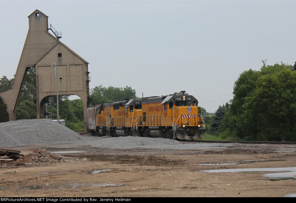 UPY 730 & others (4)